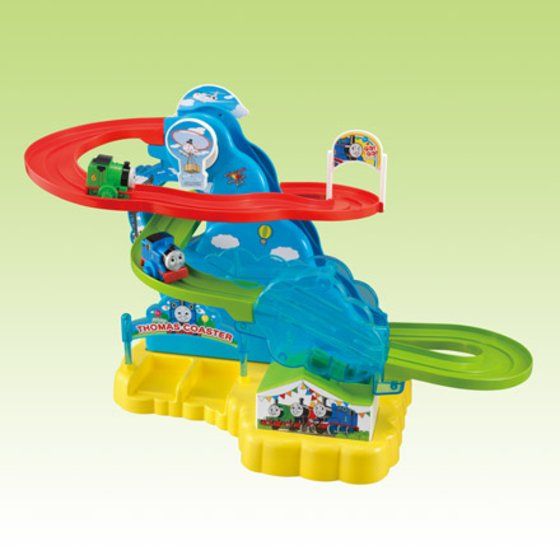 Thomas Coaster Bandai Thomas Wikia Fandom