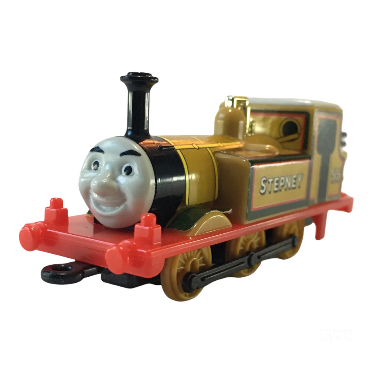 Stepney Bandai Thomas Wikia Fandom