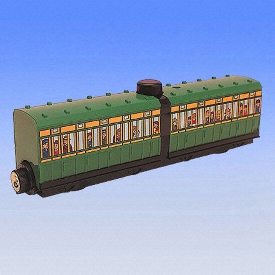New Hasiru Kyakusha Bandai Thomas Wikia Fandom
