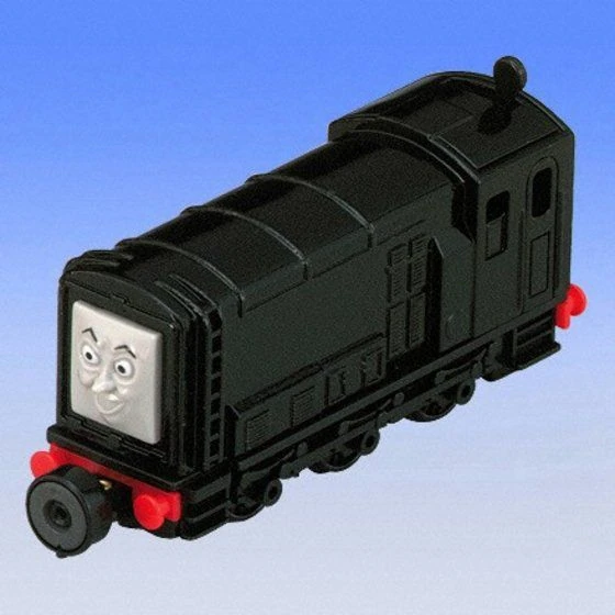 Diesel Engine | Bandai Thomas Wikia | Fandom