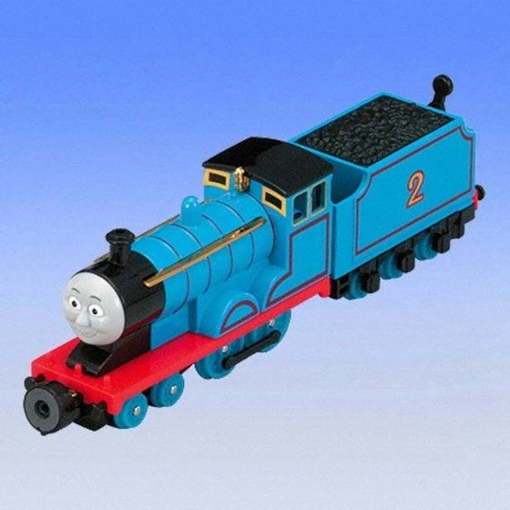 Edward Engine | Bandai Thomas Wikia | Fandom