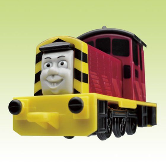 Salty Nakayoshi Bandai Thomas Wikia Fandom
