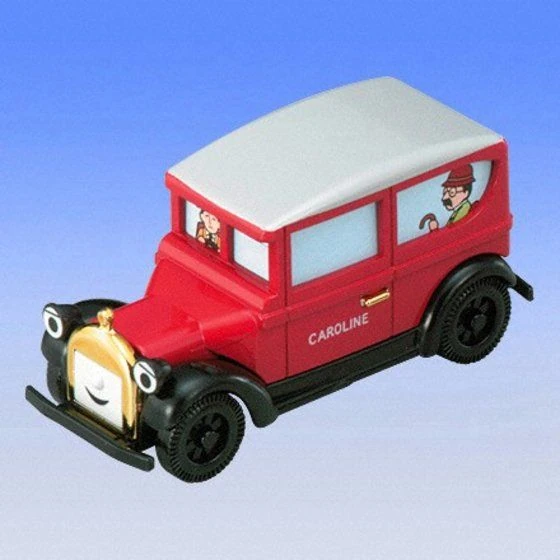 Caroline Engine | Bandai Thomas Wikia | Fandom