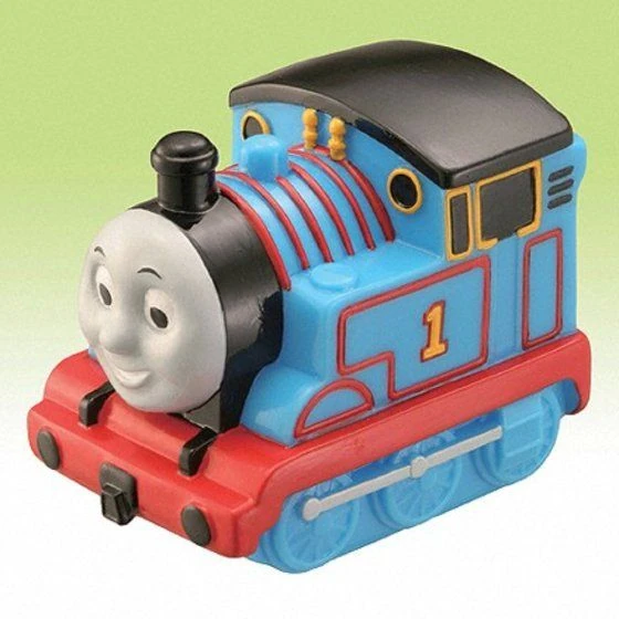 Pikopiko Thomas | Bandai Thomas Wikia | Fandom