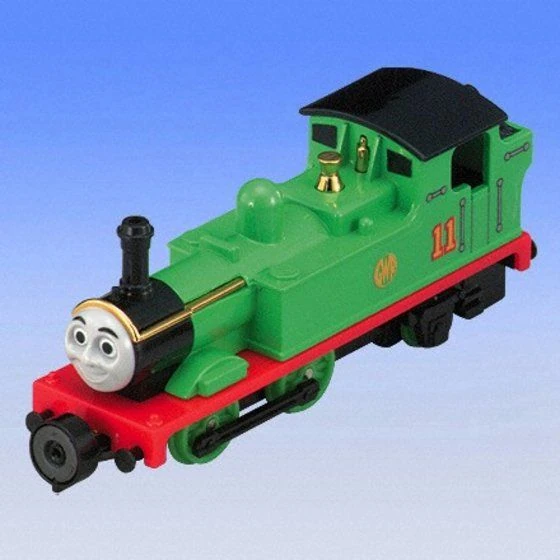 Oliver Engine | Bandai Thomas Wikia | Fandom