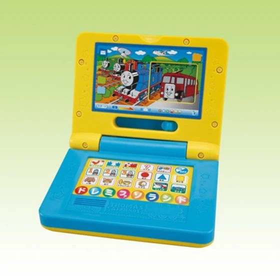 Oshiete Thomas Mini | Bandai Thomas Wikia | Fandom