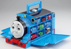 Bandai Thomas Wikia | Fandom