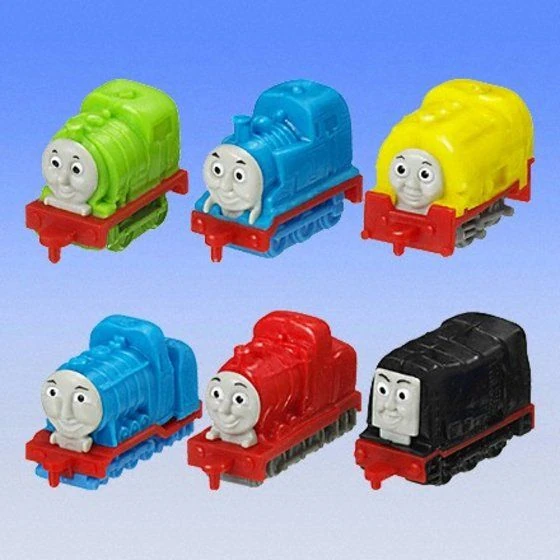 Nendo De Thomas | Bandai Thomas Wikia | Fandom