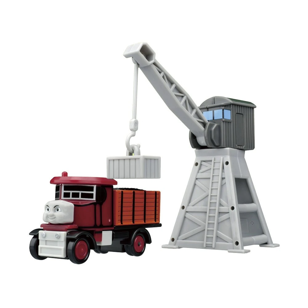 Elizabeth | Bandai Thomas Wikia | Fandom