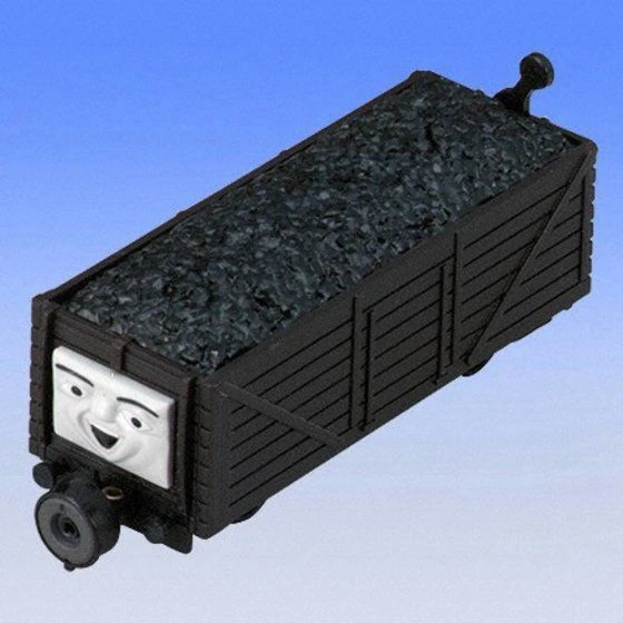 Ijiwaru Kasha | Bandai Thomas Wikia | Fandom