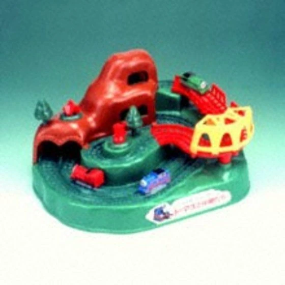 Category:Landmarks | Bandai Thomas Wikia | Fandom