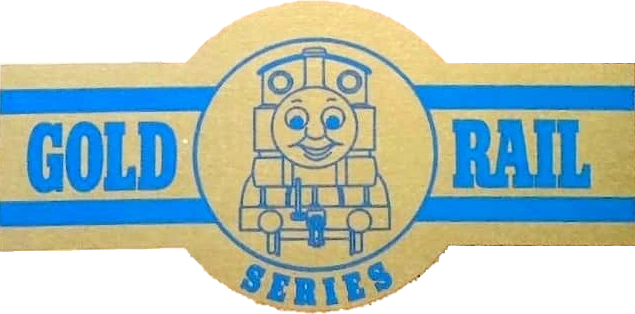 Category:Gold Rail | Bandai Thomas Wikia | Fandom