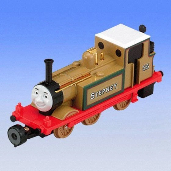 Stepney Engine | Bandai Thomas Wikia | Fandom