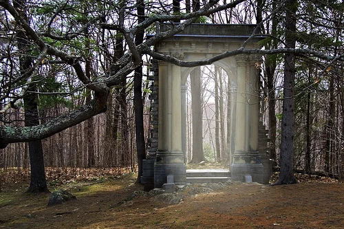 Spirit world | Bandaiyan Wiki | Fandom