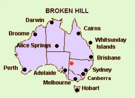 Broken Hill | Bandaiyan Wiki | Fandom