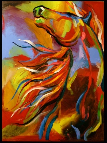 Brumby | Bandaiyan Wiki | Fandom