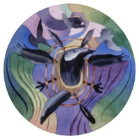 Raven | Bandaiyan Wiki | Fandom