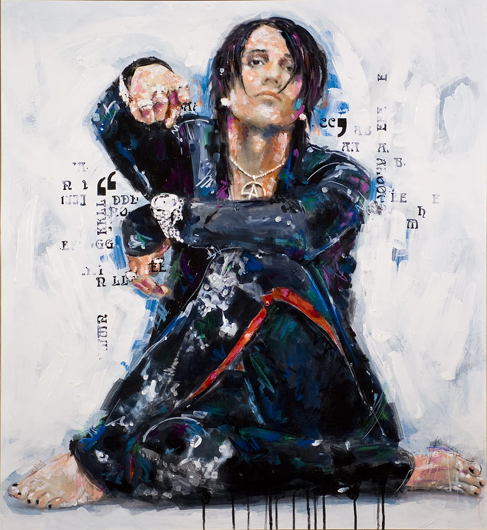 Numina | Bandaiyan Wiki | Fandom