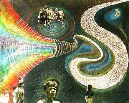 Alcheringa | Bandaiyan Wiki | Fandom