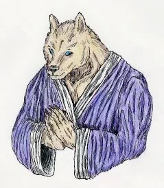 Hengeyokai | Bandaiyan Wiki | Fandom