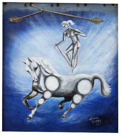 Spirits & The Alcheringa | Bandaiyan Wiki | Fandom