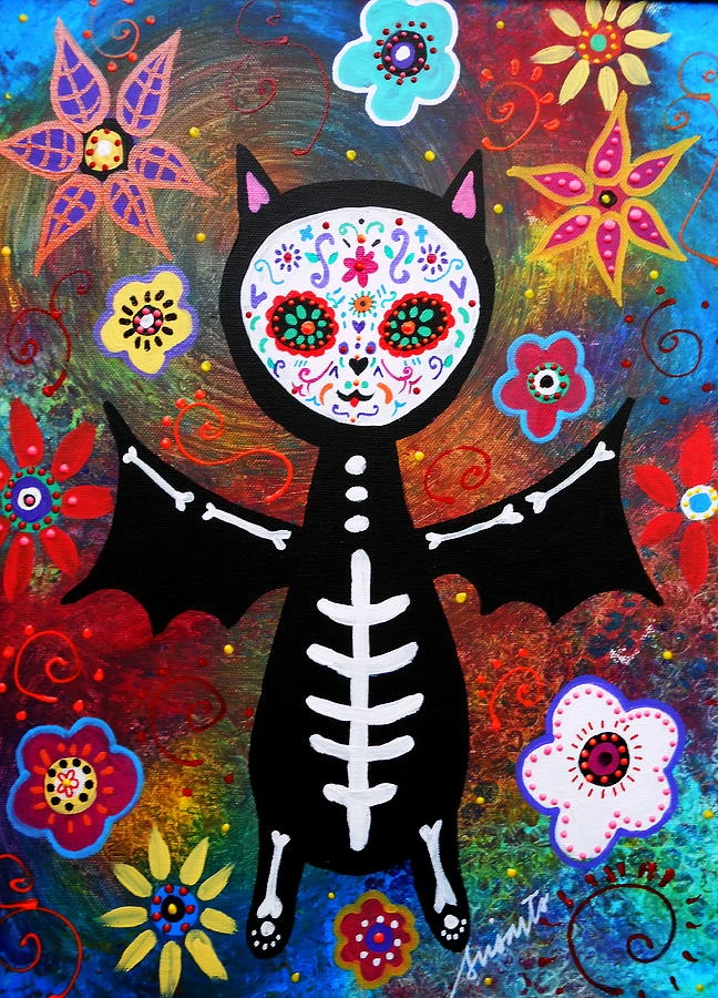 Bat | Bandaiyan Wiki | Fandom