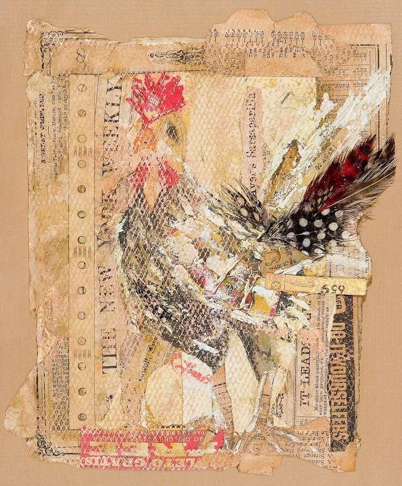 Rooster | Bandaiyan Wiki | Fandom