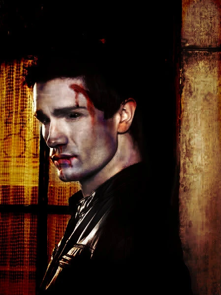 Cody Neon-Sharp | Bandaiyan Wiki | Fandom