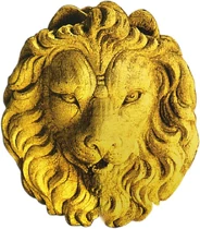 Stourbridge Lion | Bandaiyan Wiki | Fandom