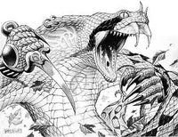 Nagah | Bandaiyan Wiki | Fandom