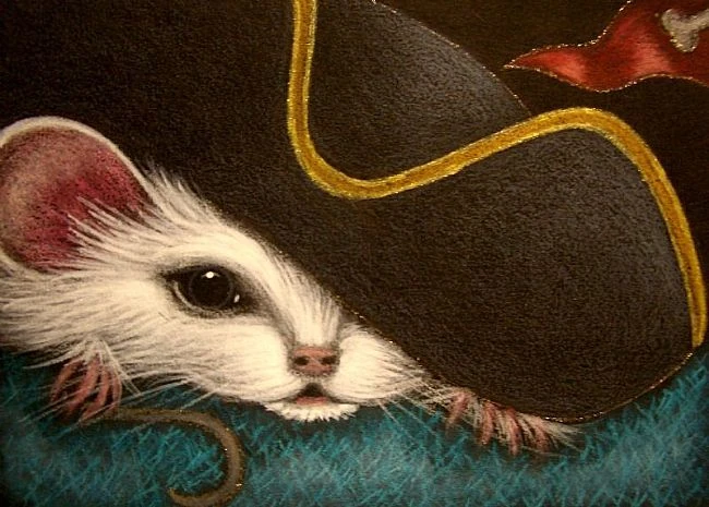 Mouse | Bandaiyan Wiki | Fandom