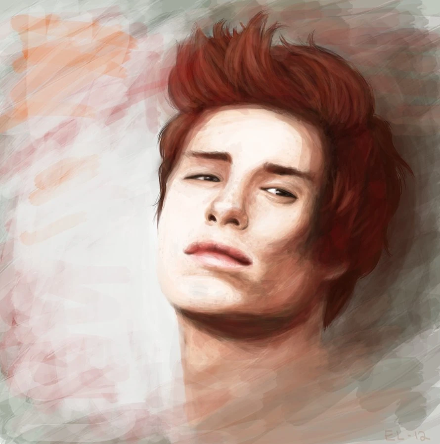 Trevor Strikes-the-Viper | Bandaiyan Wiki | Fandom