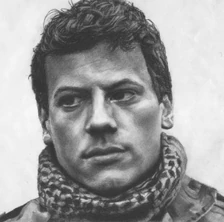 Mike Deering | Bandaiyan Wiki | Fandom