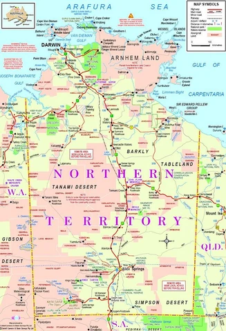 Top End | Bandaiyan Wiki | Fandom