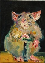 Mouse | Bandaiyan Wiki | Fandom