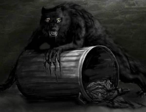 Urban Primitives | Bandaiyan Wiki | Fandom