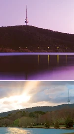 Black Mountain | Bandaiyan Wiki | Fandom