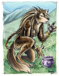 Path Dancers | Bandaiyan Wiki | Fandom