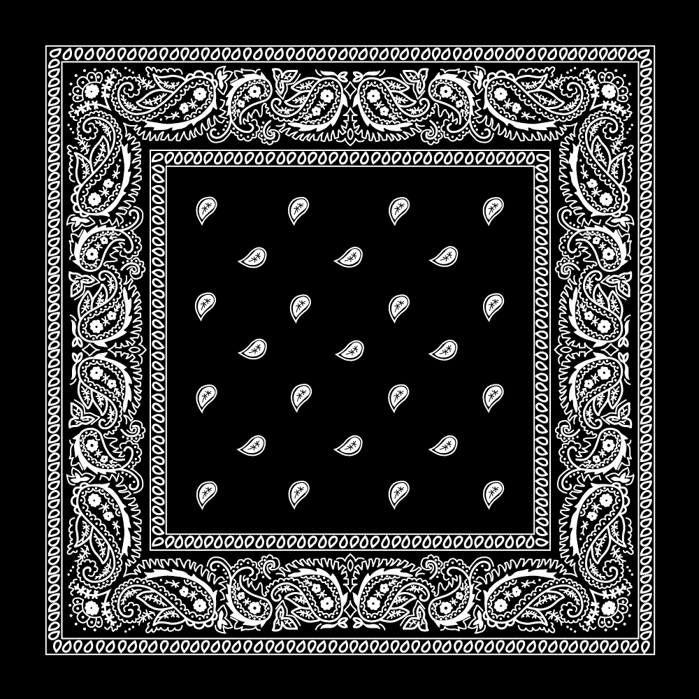 Bandana Wiki | Fandom