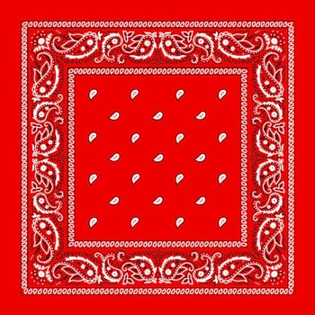 Red Bandana | Bandana Wiki | Fandom