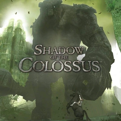 Shadow of the Colossus | Bandas Sonoras Wiki | Fandom