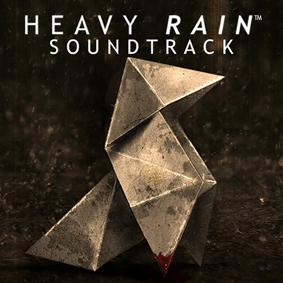 Heavy Rain | Bandas Sonoras Wiki | Fandom