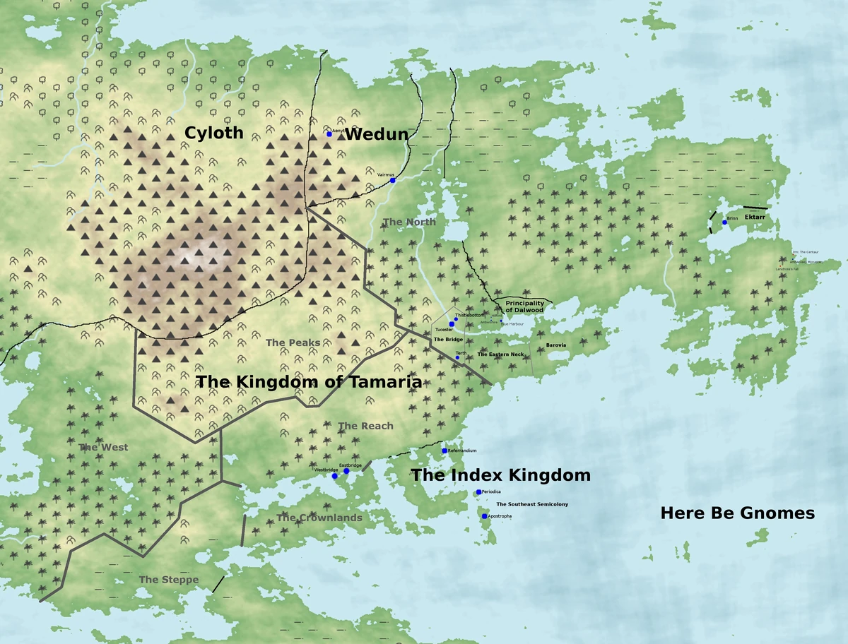 Tamaria | BBB & BBB & BBB Wiki | Fandom