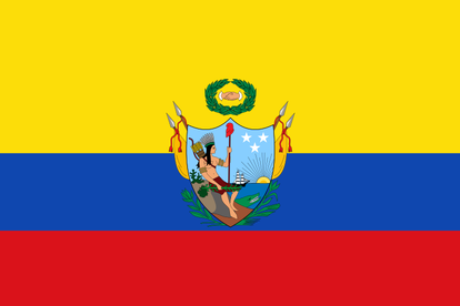 Colombia/Evolución | Wiki Banderas | Fandom