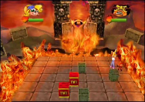 Papu Pummel | N-циклопедия вики | Fandom