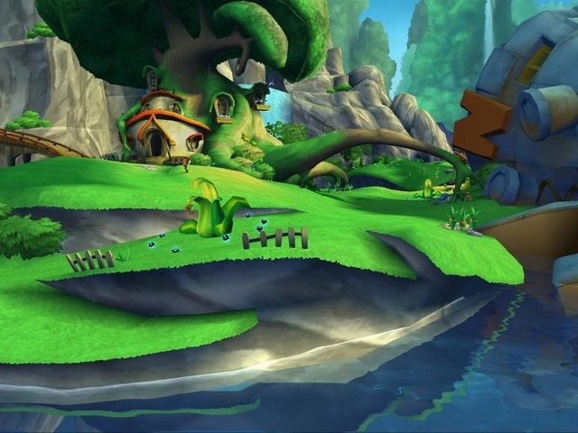 Crash: Mind over Mutant | N-циклопедия вики | Fandom