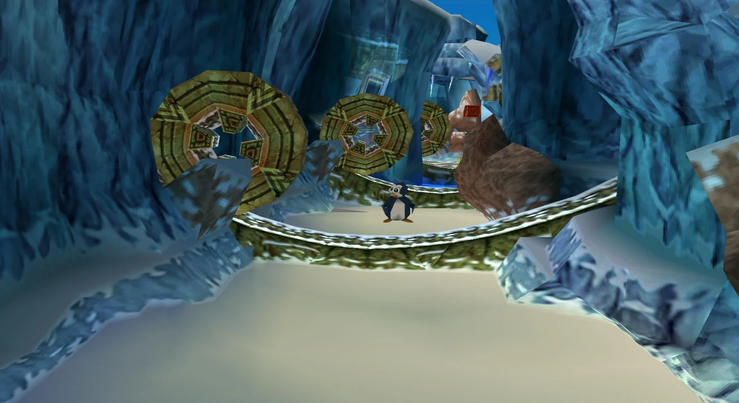 Snow Biz | N-циклопедия вики | Fandom