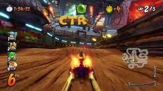 Tiny Arena | N-циклопедия вики | Fandom