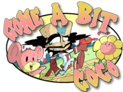 Gone a Bit Coco | N-циклопедия вики | Fandom