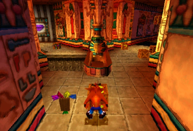 Tomb Time | N-циклопедия вики | Fandom